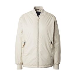 Napapijri Between-Season Jacket 'A-SITTER' female Beige size S