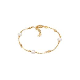 Elli Bracelet female Gold size 16