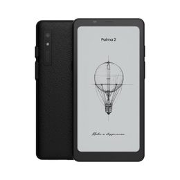 ONYX Boox Palma 2 eBook-Reader 15,5 cm (6,13") Schwarz