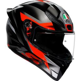 AGV K1 S Fastlap S25, Integralhelm
