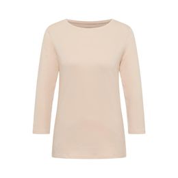 Cecil Shirt female Beige size L