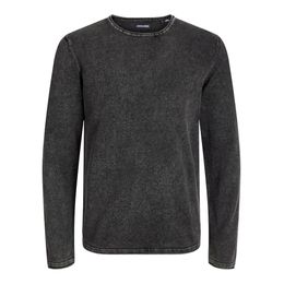Jack & Jones Jack & Jones Sweater 'Leo' male Black size L