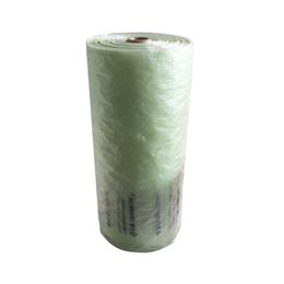 BB-Verpackungen | 2 x OCTOPACK Luftkissenfolie Type 3 Recycling Film Quilt Large 400 x 320 mm x 600 m (0,1983 &euro; pro 1 m)