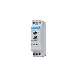 BUSCH-JAEGER Universal-Zentraldimmer REG konventionell 6586 (2CKA006590A0190)