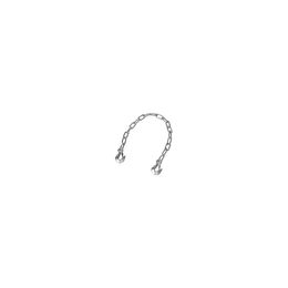 Fetra Gliederkette mit 2 Karabinerhaken 4708)
