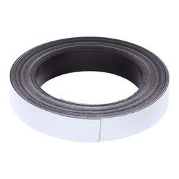 ECLIPSE MAGNETICS Magnetband-Rolle, L&auml;nge 10 m, Breite: 30 mm (FM680)