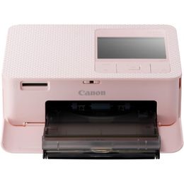 Canon SELPHY CP1500 pink Kundenretoure