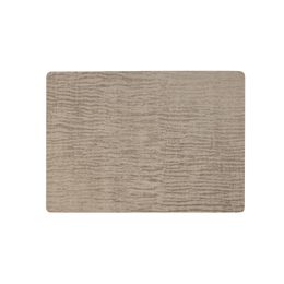 SONSTIGE Tischset VERSAILLES taupe
