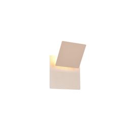 Trio Wandleuchte LED MIO beige