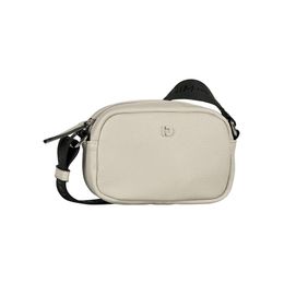 Tom Tailor Umh&auml;ngetasche "Fara" in Beige - (B)18,5 x (H)12 x (T)6,5 cm - 27% | Damen-taschen