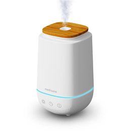Medisana Aroma-Diffusor "AD 650" in Wei&szlig; - 14% | Kerzen-vasen