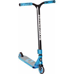 SIX DEGREES Stuntscooter "Six Degrees 100" in Blau - ab 8 Jahren - 15% | Kinder-sport-fahrzeuge