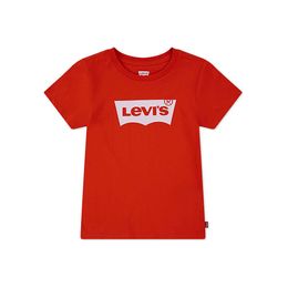 Levi's Kids Shirt in Rot - 16% | Gr&ouml;&szlig;e 152 | Kinder-oberteile