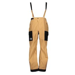 The North Face Ski-/ Snowboardhose "Sidecut" in Hellbraun - 68% | Gr&ouml;&szlig;e S | Herren-outdoorhosen