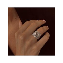 Eclat d'Argent Silber-Ring - 80% | Gr&ouml;&szlig;e 54 | Schmuck