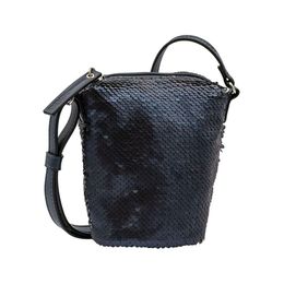 Tom Tailor Handytasche "Sterling" in Dunkelblau - (B)17,5 x (H)16 x (T)7 cm - 19% | Damen-handytaschen