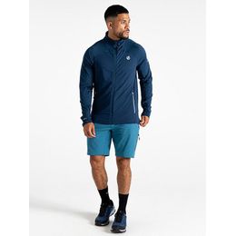 Dare 2b Fleecejacke "Substratum IV" in Dunkelblau - 74% | Gr&ouml;&szlig;e XXL | Herren-pullover-sport