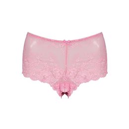 Lascana Taillenslip in Rosa - 52% | Gr&ouml;&szlig;e 36/38 | Damen-unterteile