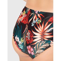 Brunotti Bikini-Hose "Nolina" in Bunt - 60% | Gr&ouml;&szlig;e 44 | Damen-bademode