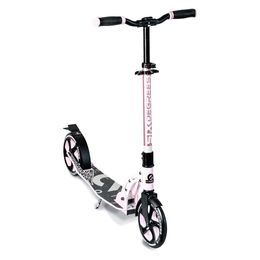 SIX DEGREES Scooter "Six Degrees Aluminium Scooter 205" in Rosa - ab 8 Jahren - 16% | Kinder-sport-fahrzeuge