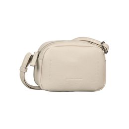 Tom Tailor Umh&auml;ngetasche "Elis" in Beige - (B)18 x (H)13 x (T)7 cm - 22% | Damen-taschen