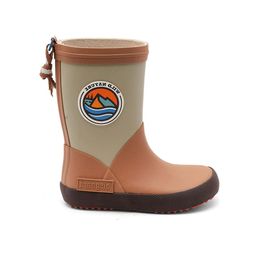 bisgaard Gummistiefel in Beige/ Hellbraun - 46% | Gr&ouml;&szlig;e 22 | Babygummistiefel