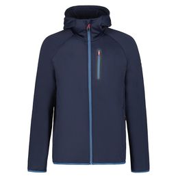Icepeak Funktionsjacke "Fromberg" in Dunkelblau - 52% | Gr&ouml;&szlig;e L | Herren-outdoorjacken
