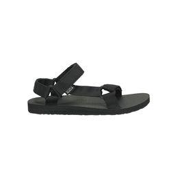 Teva Sandalen "Universal Urban" in Schwarz - 30% | Gr&ouml;&szlig;e 42 | Herrenschuhe-outdoorschuhe