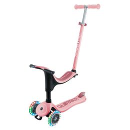 Globber Kinderfahrzeug "Go-Up Sporty" in Rosa - ab 15 Monaten - 14% | Baby-fahrzeuge