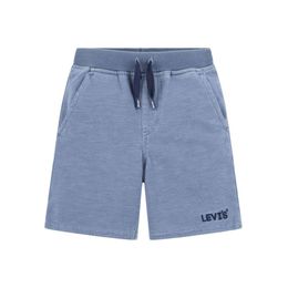 Levi's Kids Shorts in Hellblau - 43% | Gr&ouml;&szlig;e 98 | Kinderhosen