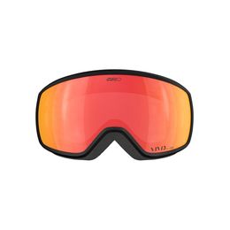 Giro Ski-/ Snowboardbrille "Balance II" in Schwarz/ Orange - 28% | Damen-outdoor-ausruestung