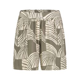 Sublevel Shorts in Khaki/ Creme - 43% | Gr&ouml;&szlig;e M | Shorts