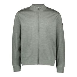 Maerz Muenchen Cardigan in Gr&uuml;n - 74% | Gr&ouml;&szlig;e 52 | Herren-pullover-cardigans