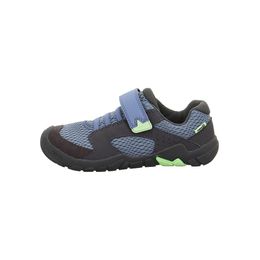 Superfit Sneakers "Trace" in Blau - 72% | Gr&ouml;&szlig;e 31 | Kindersneakers