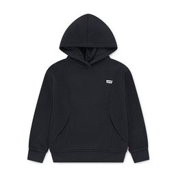 Levi's Kids Hoodie in Schwarz - 37% | Gr&ouml;&szlig;e 152 | Kinder-sweatshirts-jacken