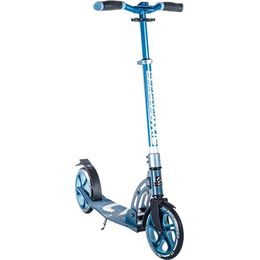 SIX DEGREES Scooter "Six Degrees Aluminium Scooter 205" in Blau - ab 8 Jahren - 16% | Kinder-sport-fahrzeuge