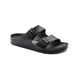Birkenstock Pantoletten "Arizona" in Schwarz - 23% | Gr&ouml;&szlig;e 36 | Damen-pantoletten