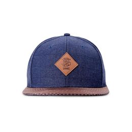 Djinns Herren Snapback Cap &raquo; 6P SB Glencheck&laquo; onesize