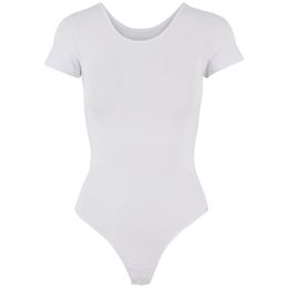 Urban Classics Damen Urban Classics Body &raquo; Damen Ladies Organic Stretch Jersey Body&laquo; 4XL, US-Gr&ouml;&szlig;en