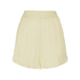 Urban Classics Damen Urban Classics Shorts &raquo; Damen Ladies Viscose Satin Resort Shorts&laquo; M, US-Gr&ouml;&szlig;en