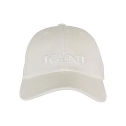 Karl Kani Herren Snapback Cap &raquo; KA251-002-2 Retro Distress Dad Cap&laquo;