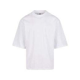 Urban Classics Herren Urban Classics T-Shirt &raquo; Herren Organic Oversized Sleeve Tee&laquo; 1 Stk. L