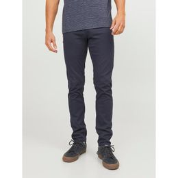 Jack & Jones Jack & Jones Herren &raquo;Glenn&laquo; blau 28, L&auml;nge 30
