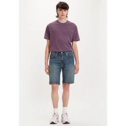 Levi's Levi's Herren Jeansshorts &raquo;405 STANDARD SH&laquo; Sommerhose blau 33, N-Gr