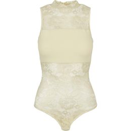 Urban Classics Damen Urban Classics Body &raquo; Damen Ladies Laces Body&laquo; S, US-Gr&ouml;&szlig;en