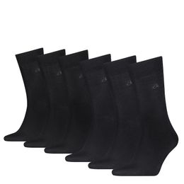 Calvin Klein Herren Socken &raquo;CK MEN SOCK 6P ECOM&laquo; 6 Paar 39-42