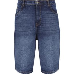 Urban Classics Herren Urban Classics Shorts &raquo; Herren 90's Heavy Denim Shorts&laquo; 42, Normalgr&ouml;&szlig;en