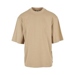 Urban Classics Herren Urban Classics T-Shirt &raquo; Herren Organic Oversized Sleeve Tee&laquo; 1 Stk. S