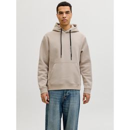Jack & Jones Jack & Jones Herren Kapuzensweatshirt &raquo;JCOFUSION SWEAT BADGE HOOD&laquo; XXL