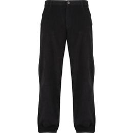 Urban Classics Herren Urban Classics Stoffhose &raquo; Corduroy Carpenter Pants&laquo; 34, Normalgr&ouml;&szlig;en